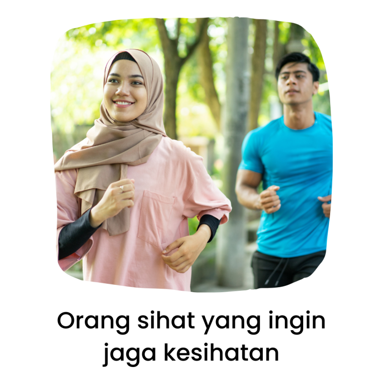 pemanis semulajadi tanpa gula sintetik - Hegula