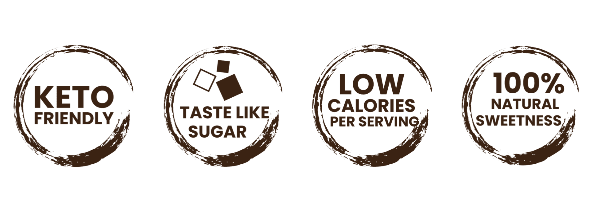 Hegula Pemanis Semulajadi - Hegula